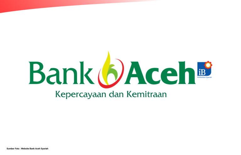 Bank Aceh Syariah: Rp1,5 T untuk Ekonomi Mikro Aceh - Patrolmedia.co.id