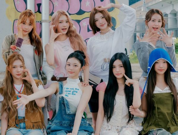 Member Indonesia Hearts2Hearts: Profil Girl Group SM Entertainment ...