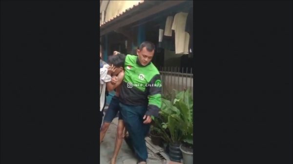 Kapolresta Denpasar Libatkan 80 Ribu Driver Ojol Jadi Mata dan Telinga ...
