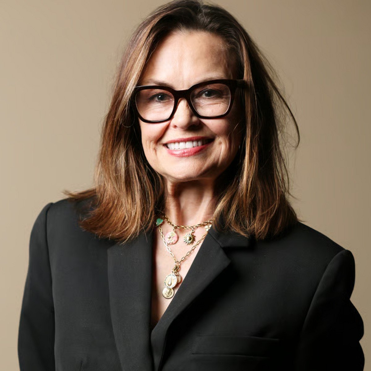 Lisa Wilkinson: Power, Prestige, and a Shattered Legacy - Patrolmedia.co.id