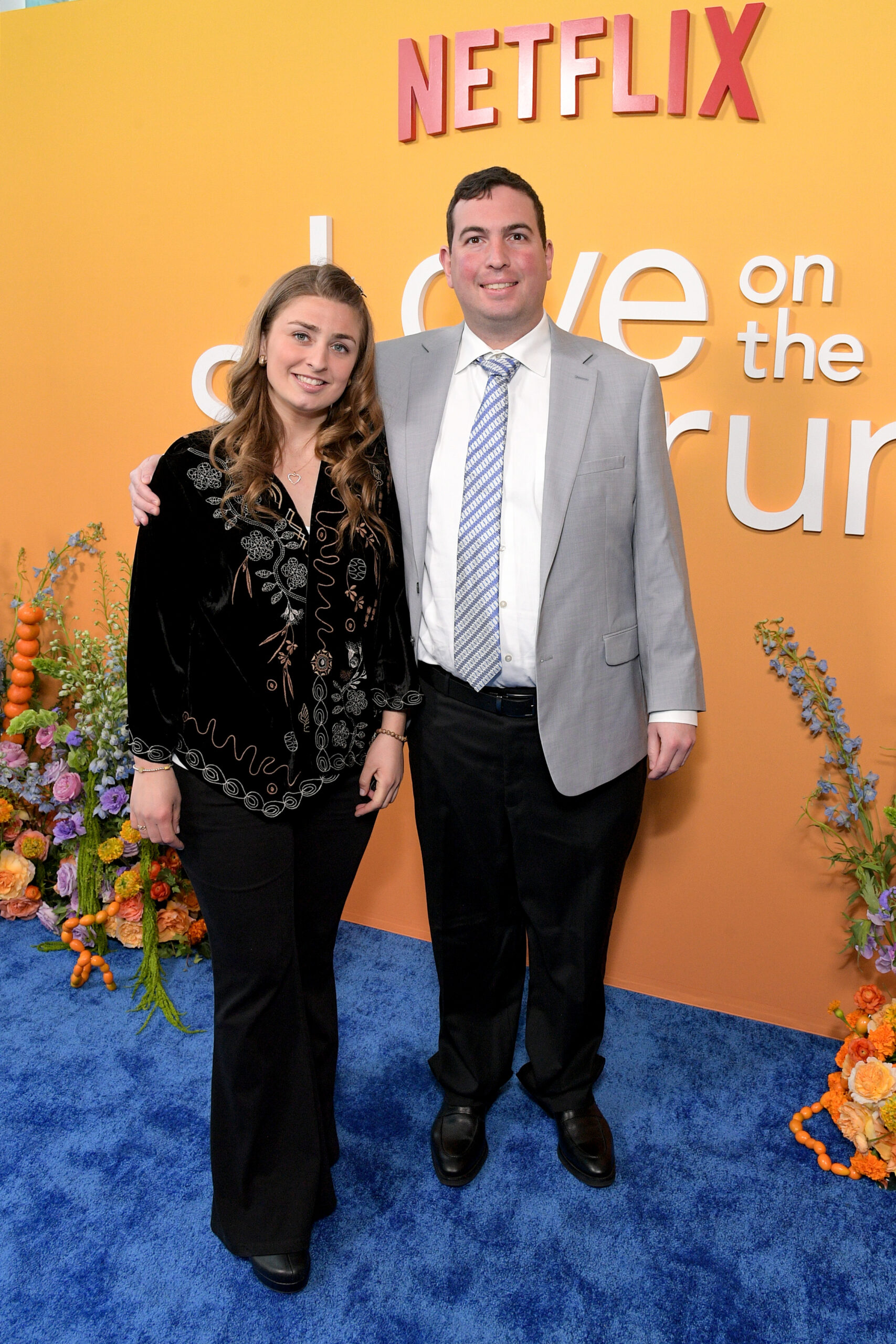 Abbey Romeo and David Isaacman confirm breakup on the spectrum ...