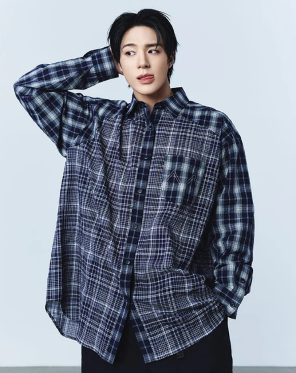 Jeno NCT Jadi Male Ambassador Matin Kim! - Patrolmedia.co.id