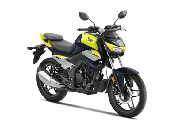 60 km per Liter, Motor Kopling Honda Baru Harganya Rp40 Juta ...