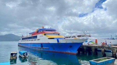Jadwal kapal Maluku Selasa 28 April 2026: Ada 3 kapal dari Ambon ke ...