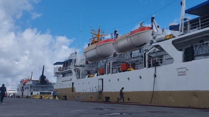 Jadwal Kapal Pelni Ambon ke Ternate: 1 dan 10 Mei 2026, Tarif KM ...