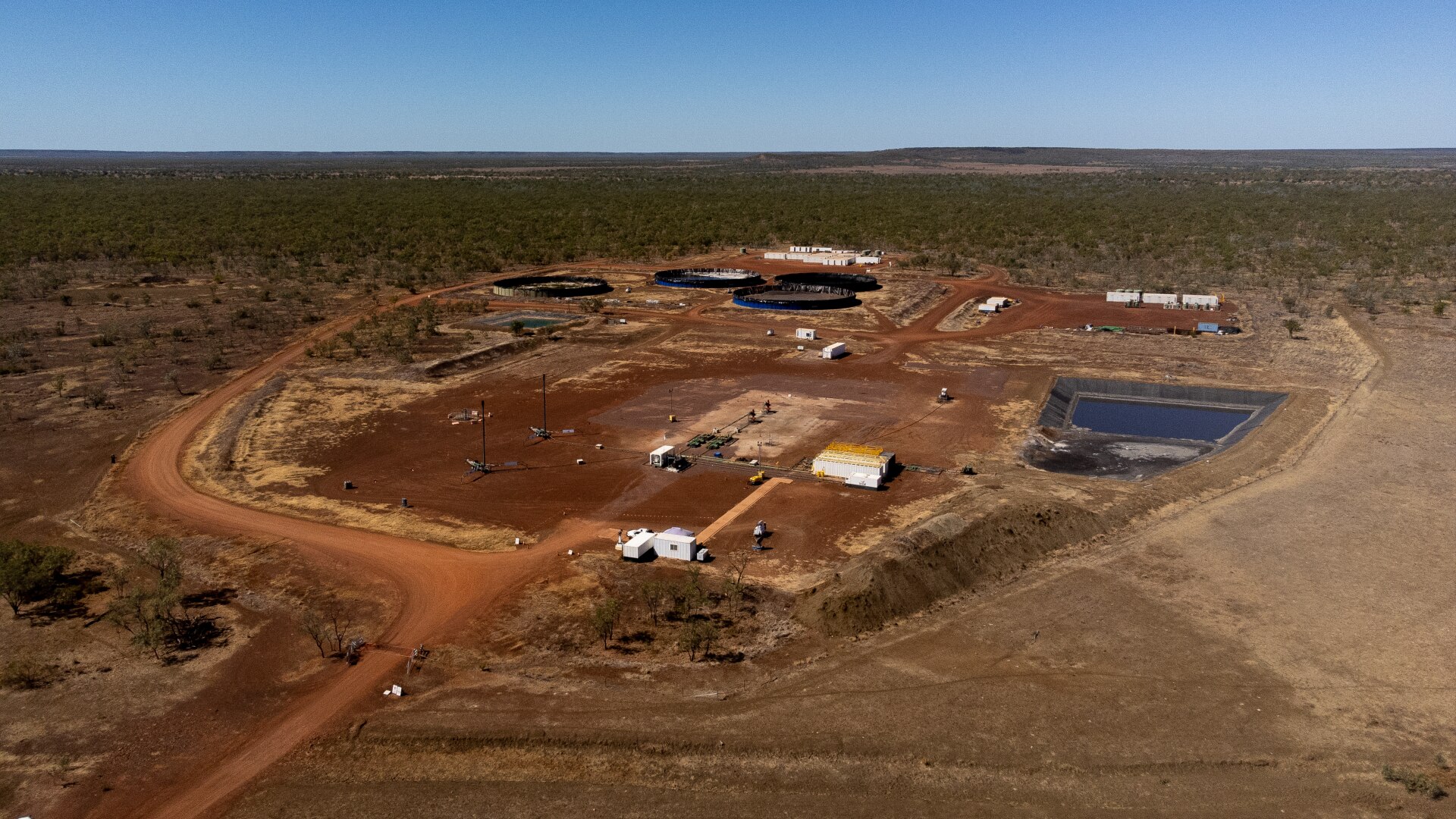 NT taxpayers face $75m bill if Beetaloo Basin fracking fails ...