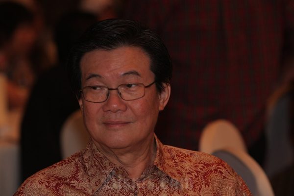 Harga saham BREN turun drastis, BEI pantau transaksi Prajogo Pangestu ...