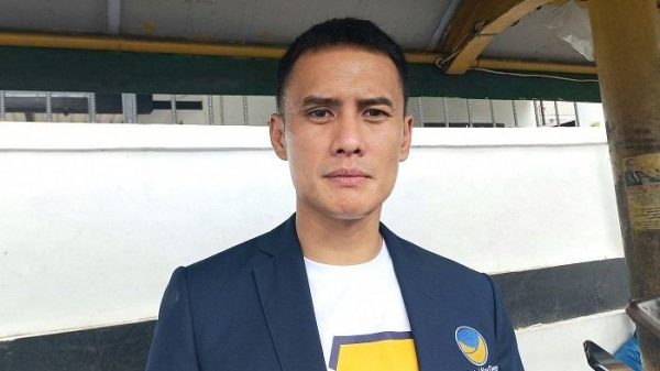Profil Choky Sitohang, Presenter yang Diduga Dianiaya Pejabat, Ini ...